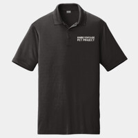 KVPP Embroidered - PosiCharge ® Competitor ™ Polo KVPP